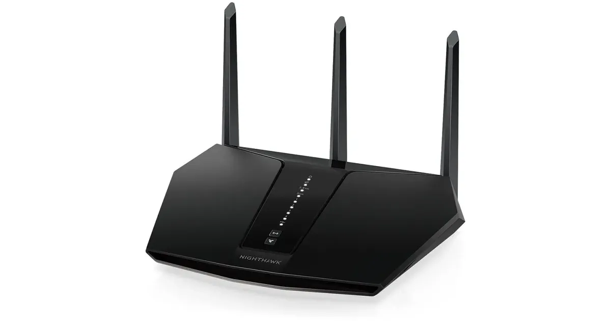 Netgear RAX30 1 St. | juuhu.at