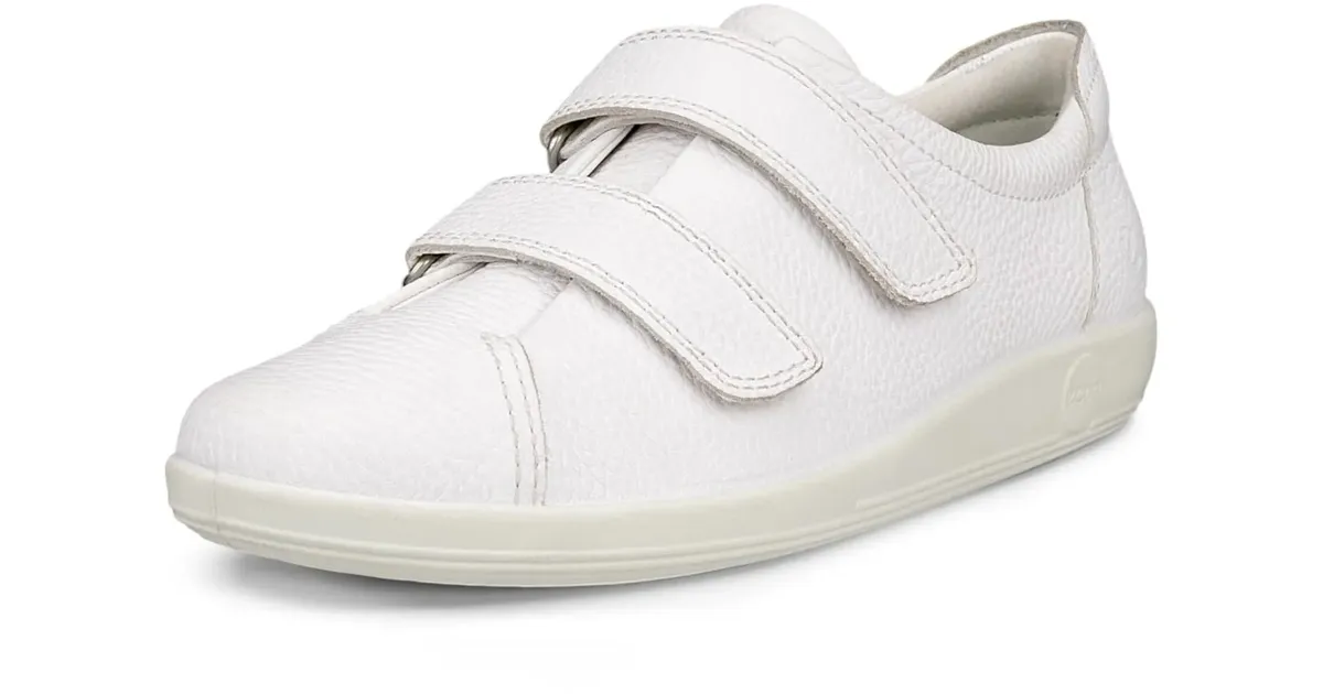 ECCO Soft 2.0 white | juuhu.at