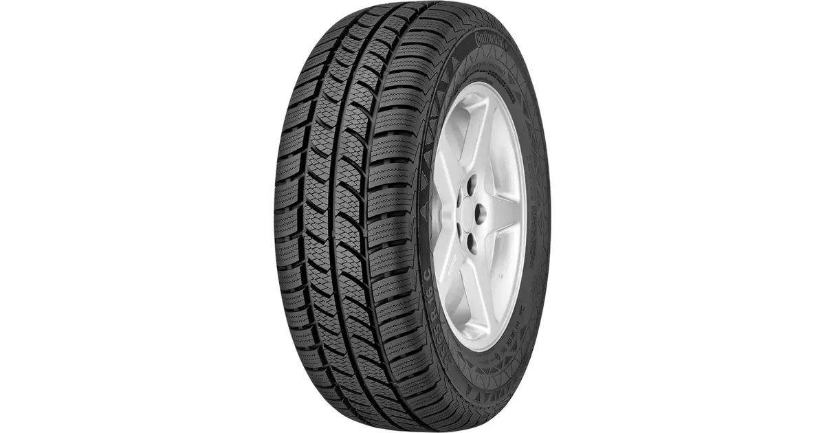 205 65 R16c Winterreifennull