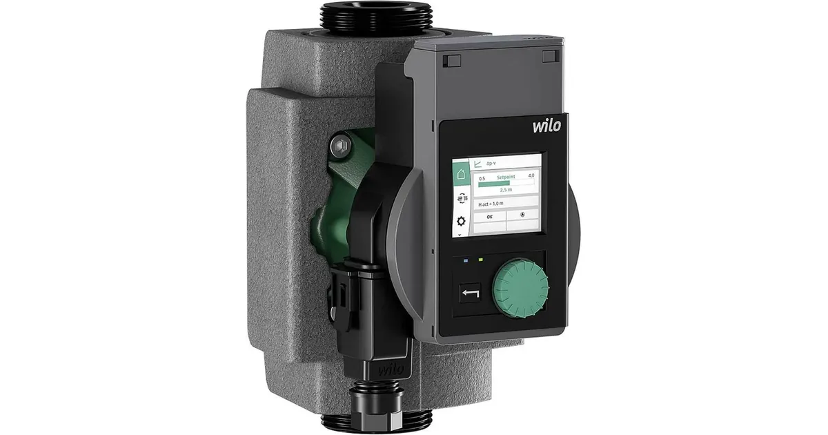 WILO Stratos PICO plus 25/0,5-6-130,G11/2,40W | juuhu.at