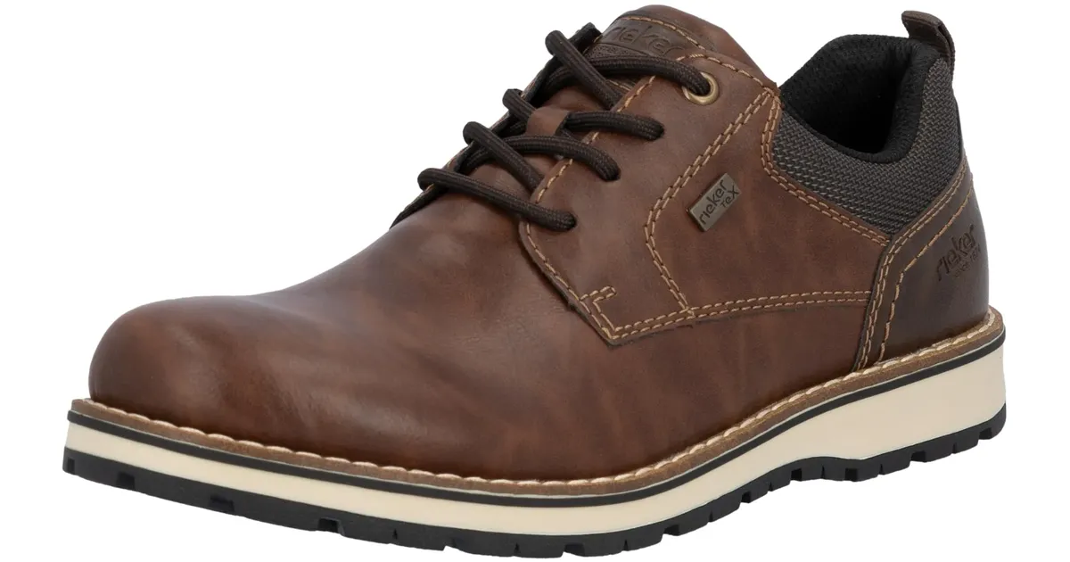 Rieker 38406-24 für Herren braun | Gr.: 45 | juuhu.at
