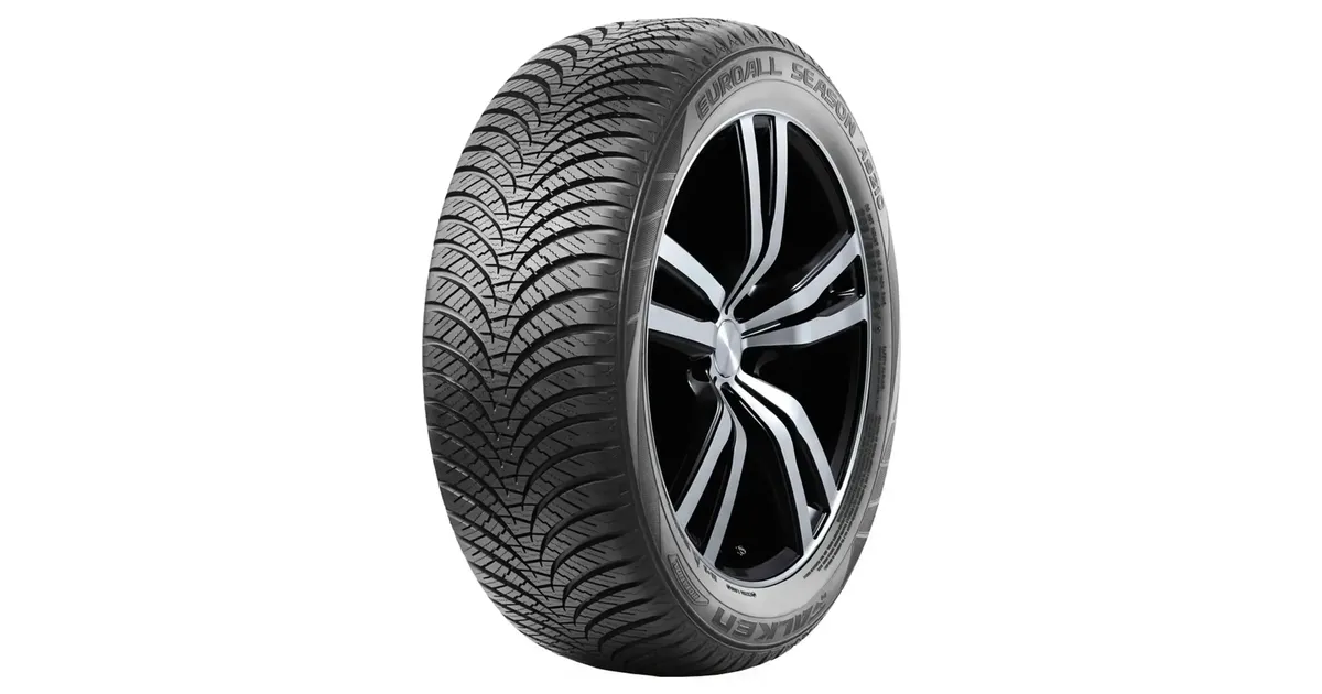Falken Euroall Season AS210 185/50 R16 85V XL | juuhu.at