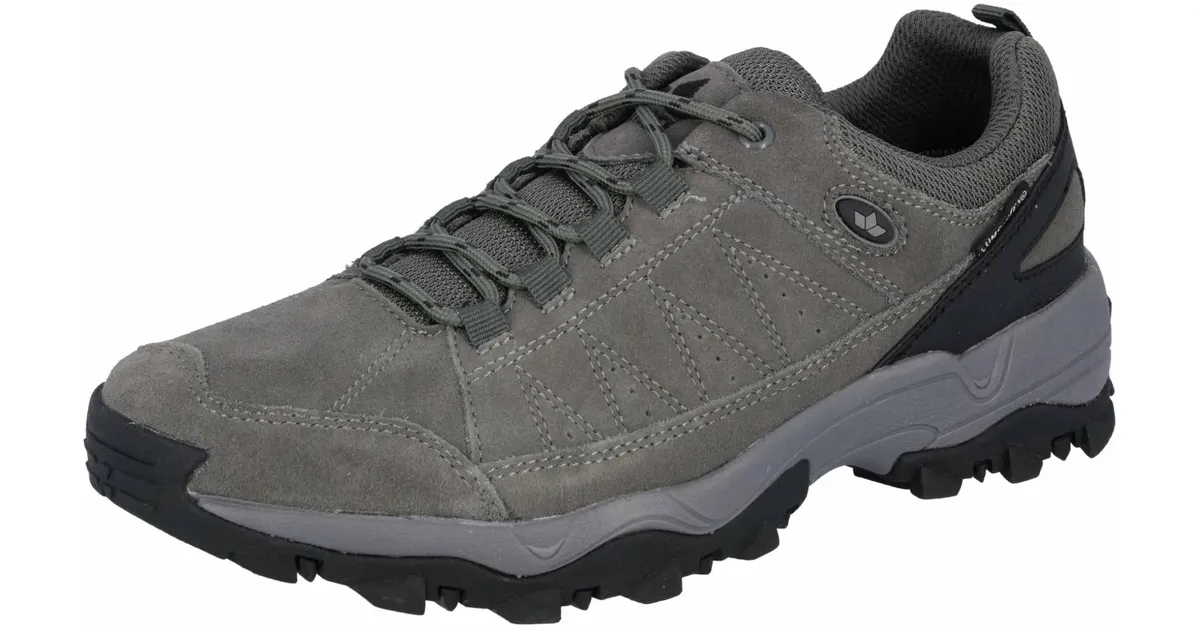 LICO Fairfield Herren grau 47 | juuhu.at
