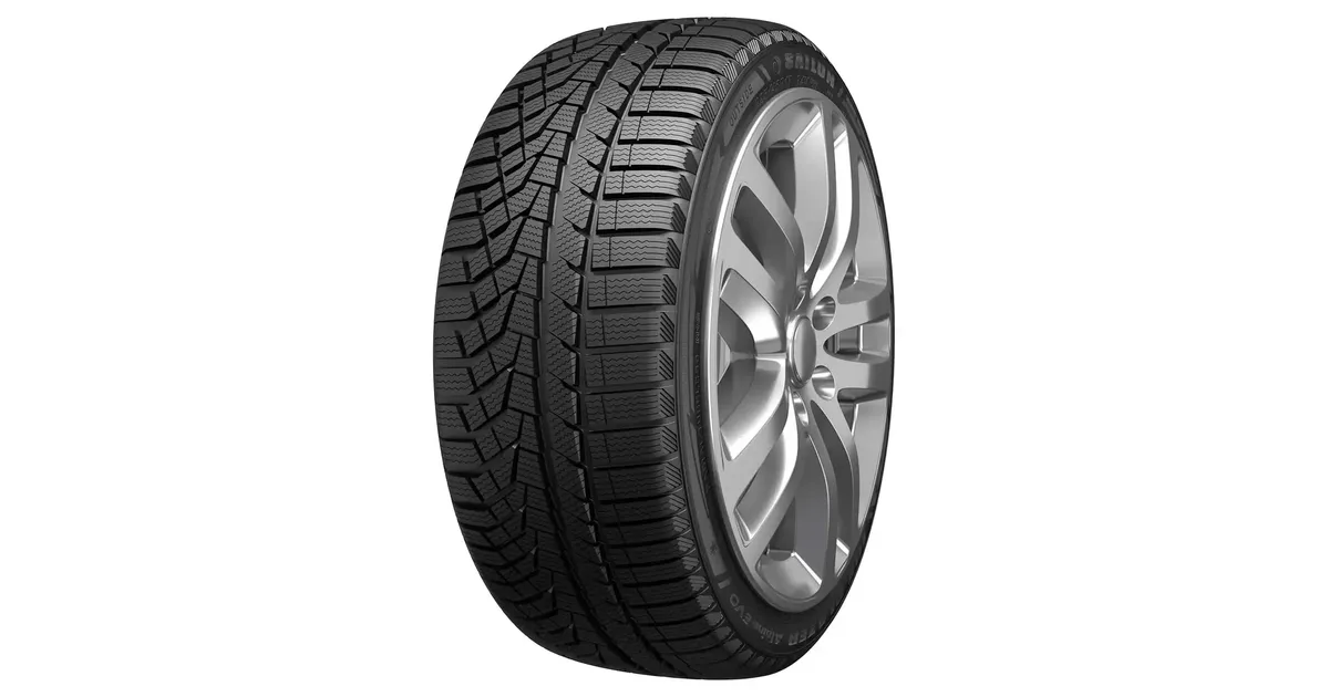 SAILUN Ice Blazer Alpine Evo1 215/55 R18 99V XL | juuhu.at