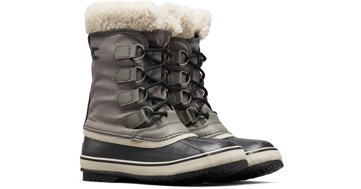 Sorel Winter Carnival WP | juuhu.at