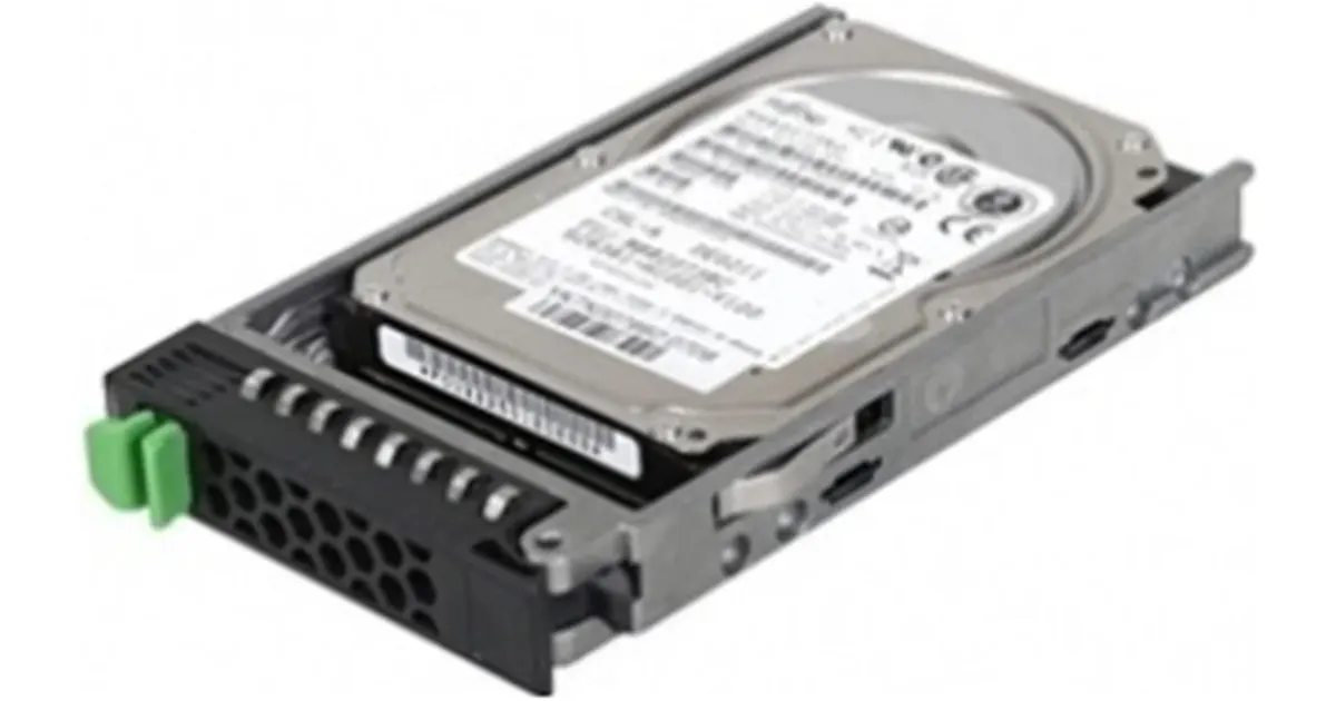 Fujitsu 1 TB 2,5" S26361-F3956-L100 | juuhu.at