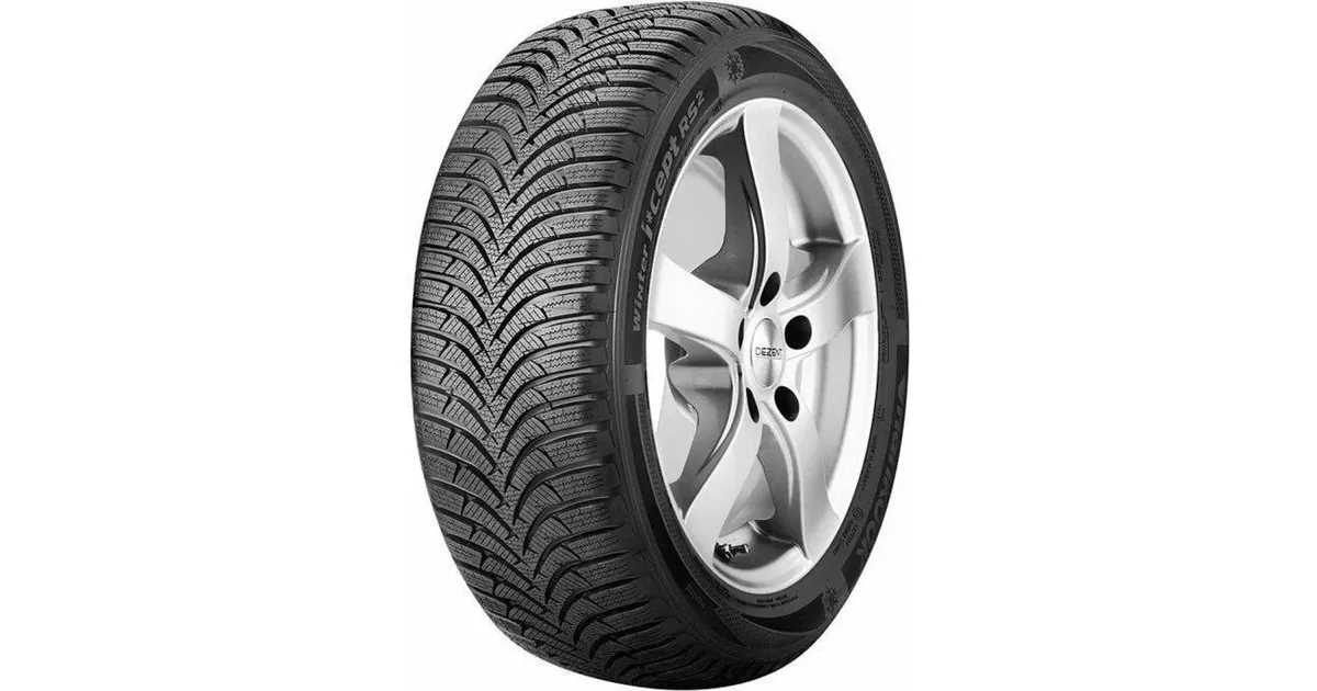 Hankook Winter i*cept RS2 W452 195/60 R16 89H | juuhu.at