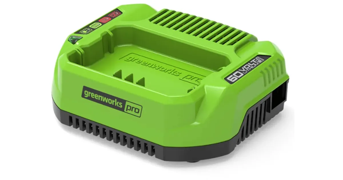 Greenworks G60UC | juuhu.at