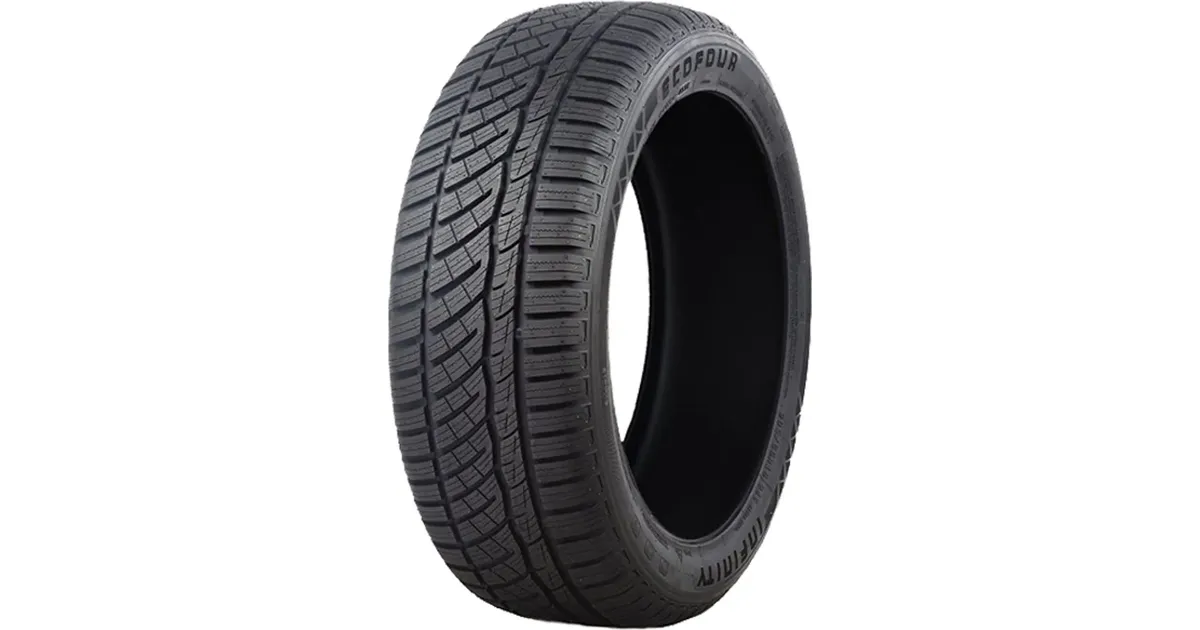 Infinity Ecofour 205/45 R17 88V XL | juuhu.at