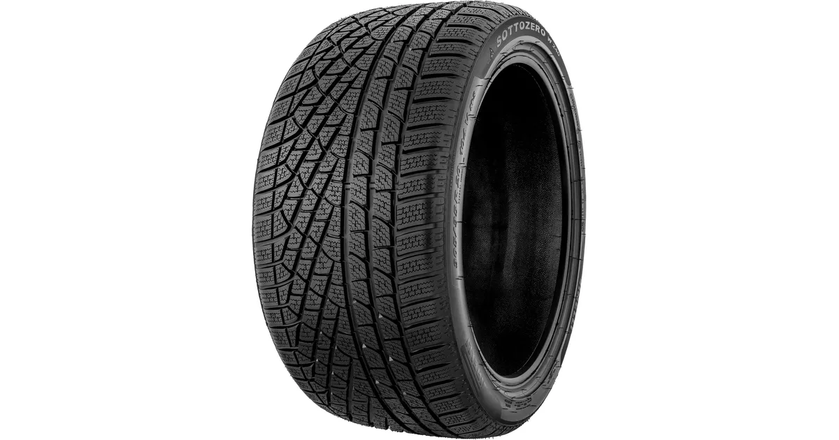 Pirelli Sottozero W240 245/35 R18 92V | juuhu.at