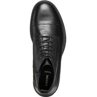 GEOX Henreys ANKLE BOOTS Black 43_EU | juuhu.at