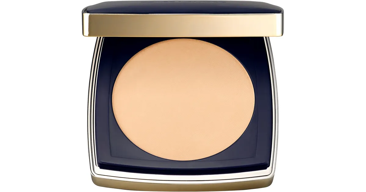 Estée Lauder Double Wear Stay-in-Place Matte Powder Foundation LSF 10 ...