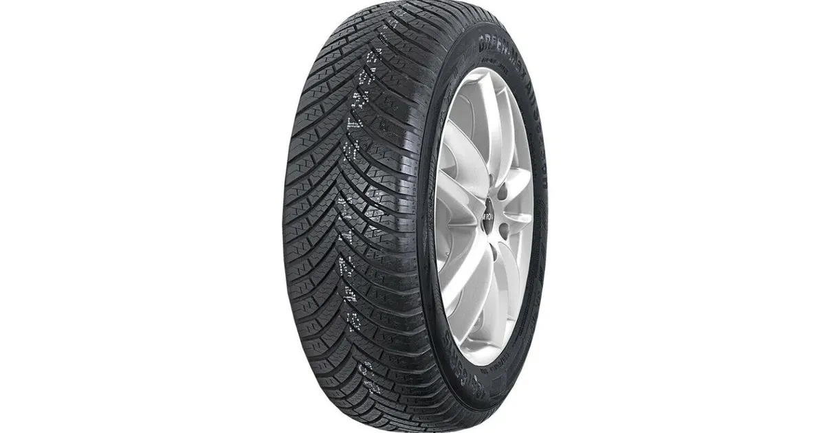 Linglong Green-Max All Season 165/70 R13 79T | juuhu.at