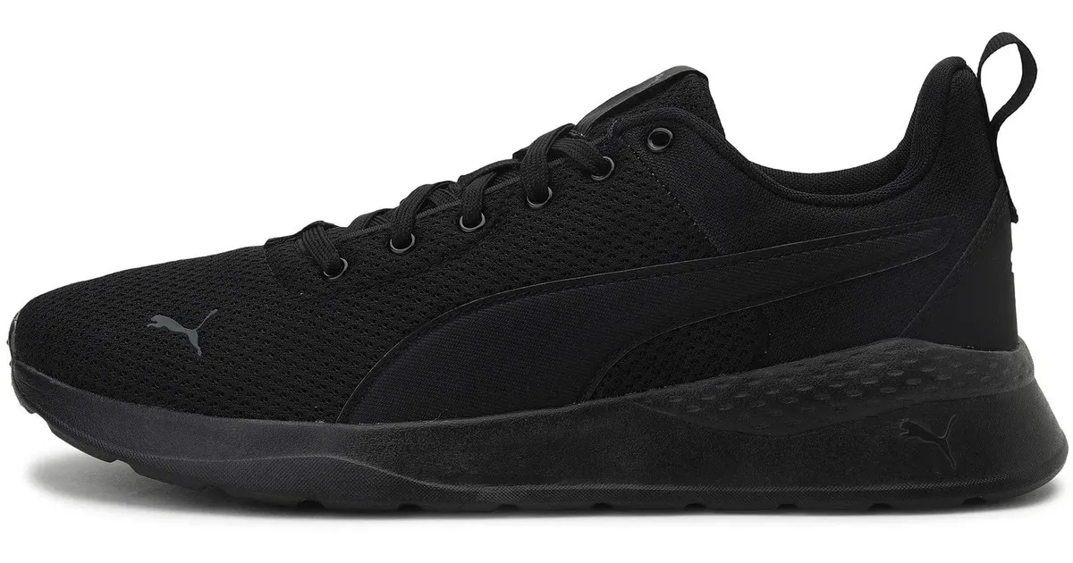Puma Anzarun Lite Puma Black-Puma Black 48,5 | juuhu.at