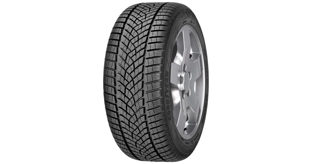 Winterreifen 225 55 R16 95h
