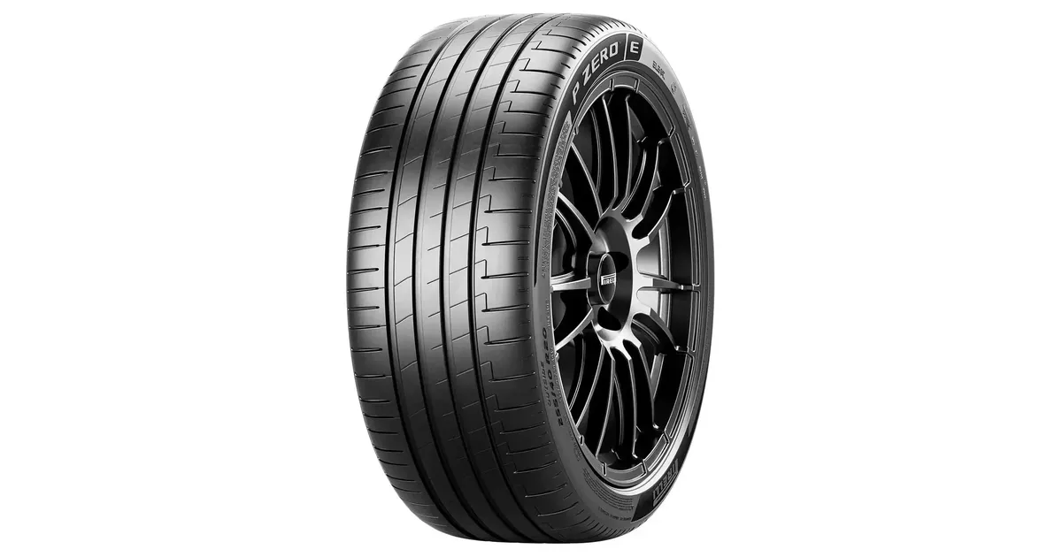 Pirelli 245/35 R21 96Y P Zero E r-f XL FSL elt | juuhu.at