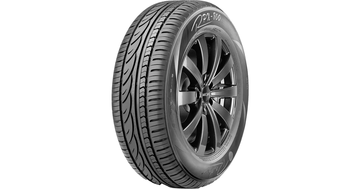 Radar - 175/50 R16 TL 81V RPX800 XL M+S - Sommerreifen | juuhu.at