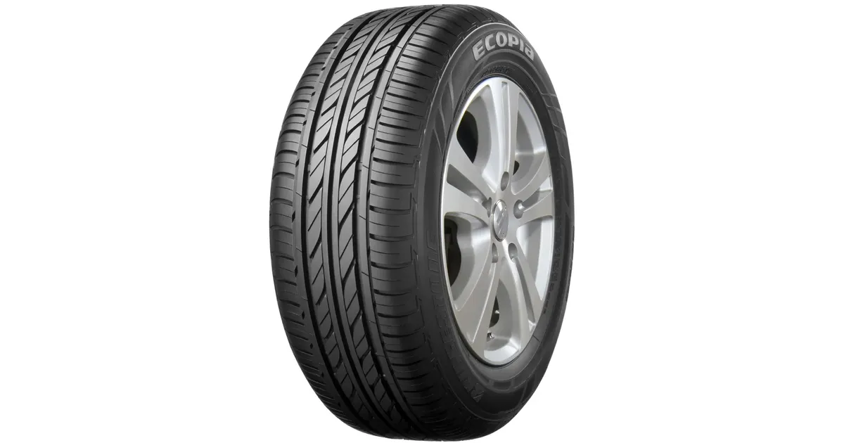 Bridgestone Ecopia EP150 185/55 R16 87H | juuhu.at