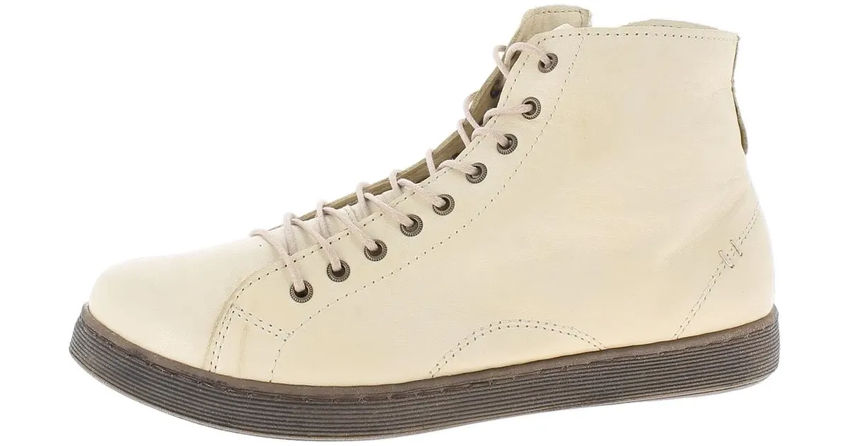 Andrea Conti 0344900 Damen High Top Sneaker | juuhu.at