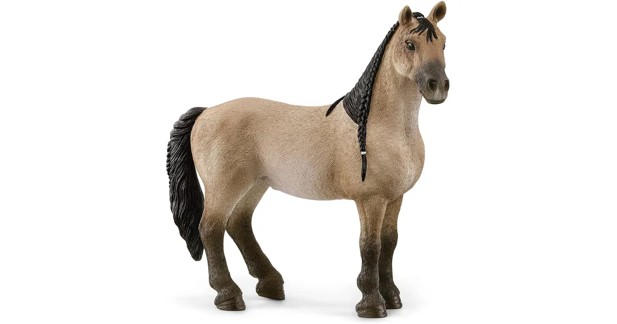 Schleich Criollo Definitivo Stute 13948 | juuhu.at