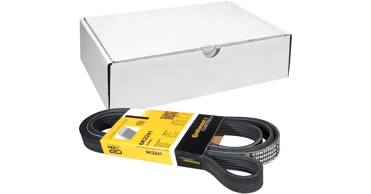 Continental CONTITECH Keilrippenriemen | juuhu.at
