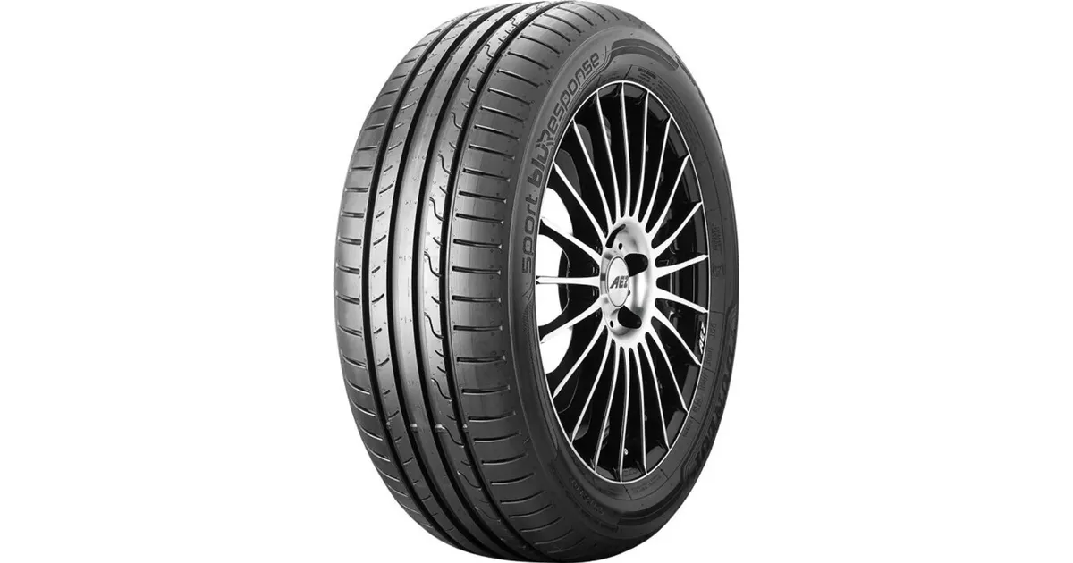 Dunlop Sport BluResponse 215/55 R16 97W | juuhu.at