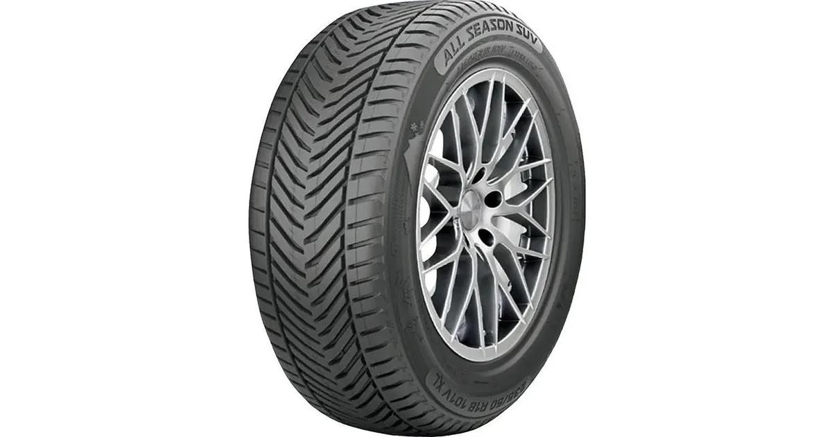 Taurus Alpatec Taurus All Season SUV 235/55 R17 103W XL | juuhu.at
