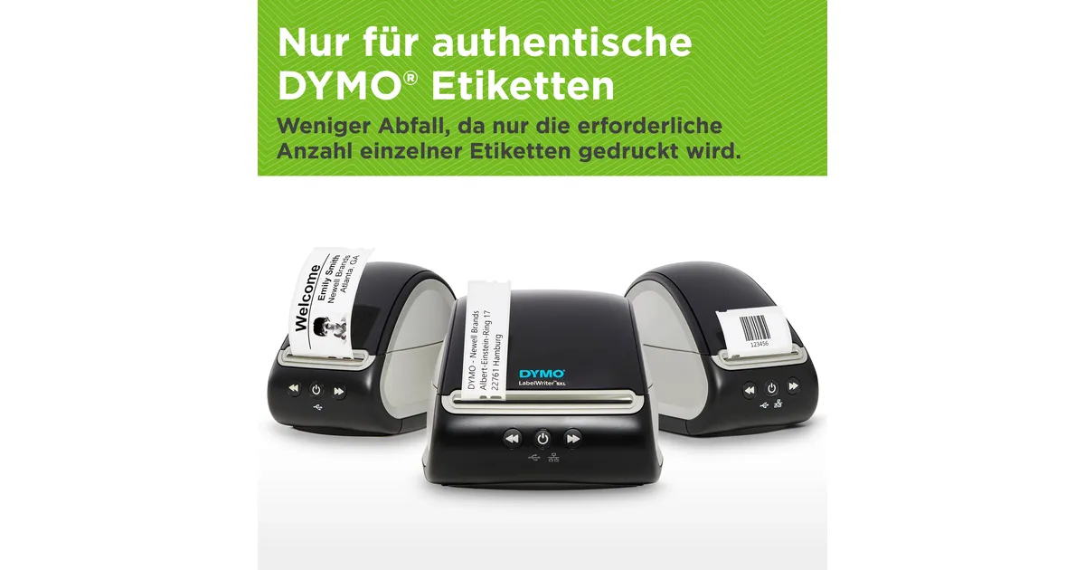 Dymo LabelWriter 550 Turbo | juuhu.at