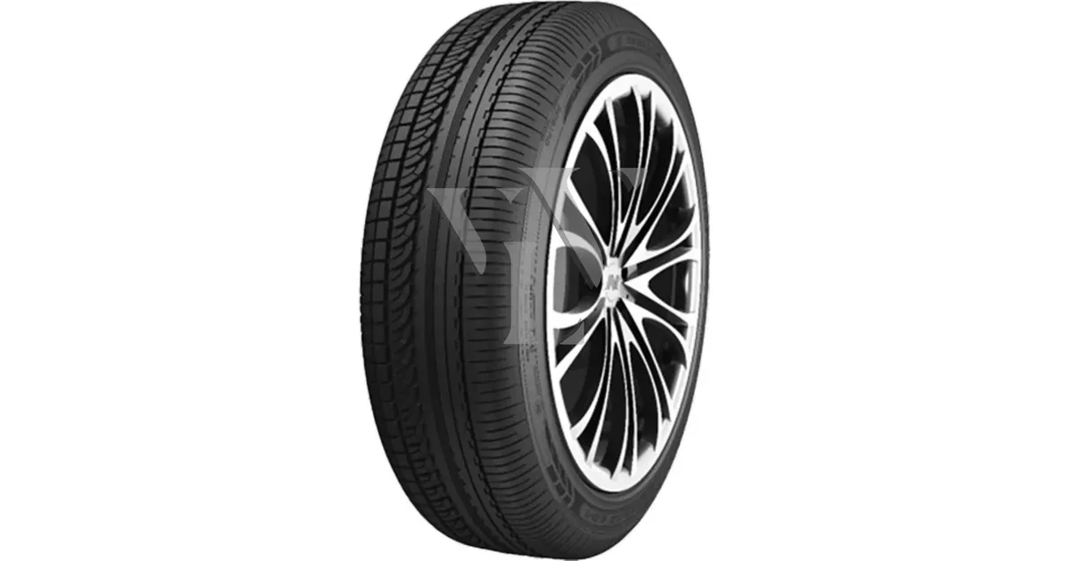 Nankang AS-1 155/65 R14 75V | juuhu.at