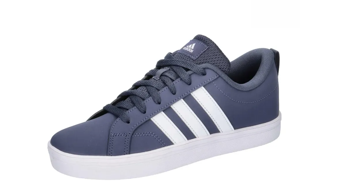 adidas VS Pace 2.0 Kinder Shadow Navy/Cloud White/Core Black 32 | juuhu.at