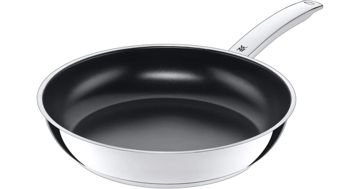 Stilvolle Bratpfanne Wmf 28 Cm Ebenbild