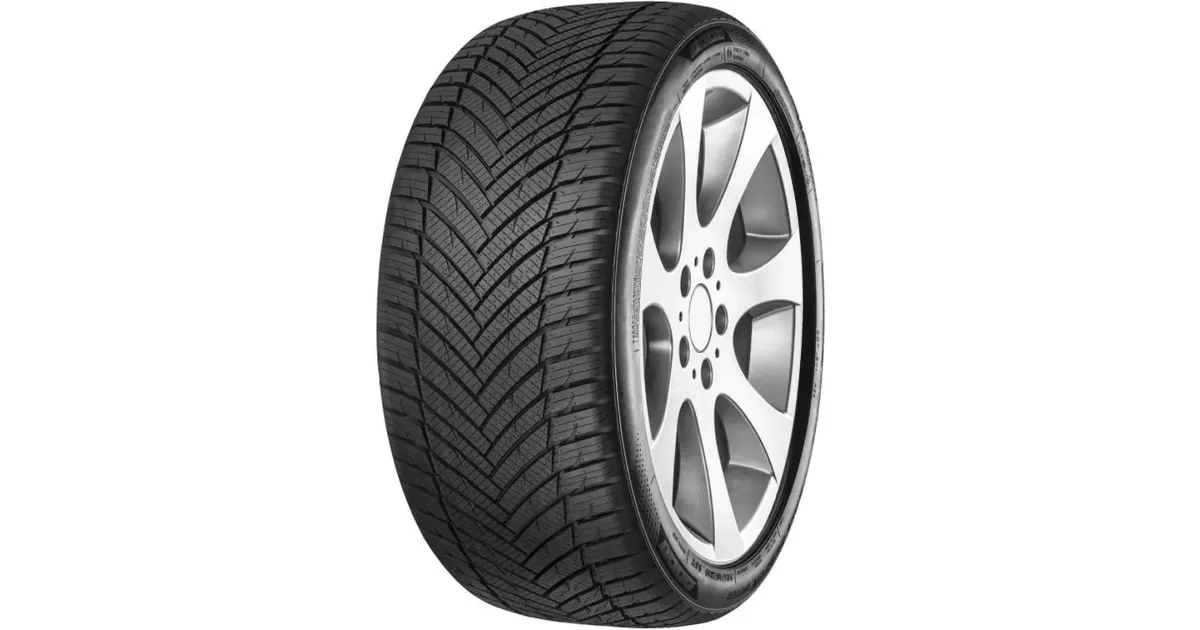 MINERVA All Season Master 225/65 R17 106V | juuhu.at
