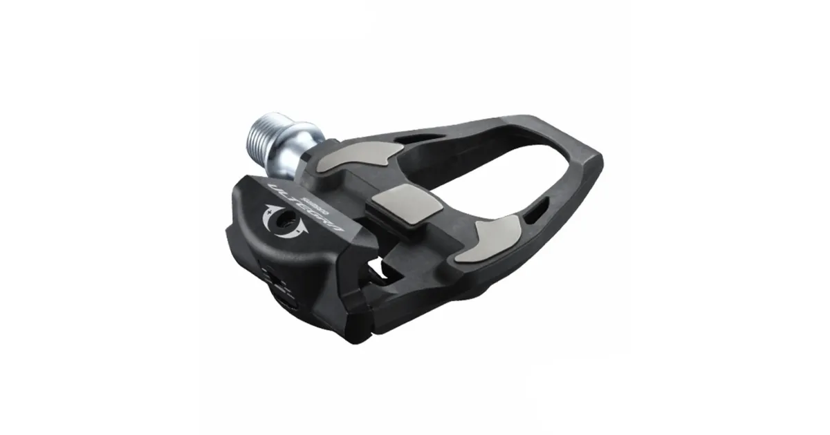 Shimano Pedal ULTEGRA R8000 SPD-SL-Con Calas SM-SH11 +4mm | juuhu.at
