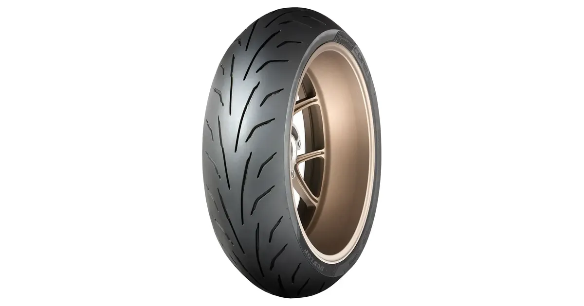 Dunlop Qualifier Core REAR 180/55 R17 73W | juuhu.at