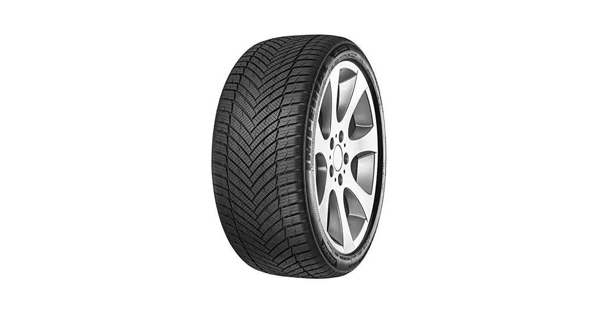 Imperial AS Driver 225/35 R19 88Y | juuhu.at