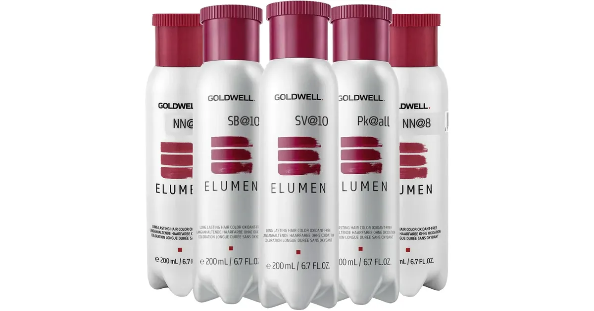 Goldwell Elumen Cool PB@10 200 ml | juuhu.at