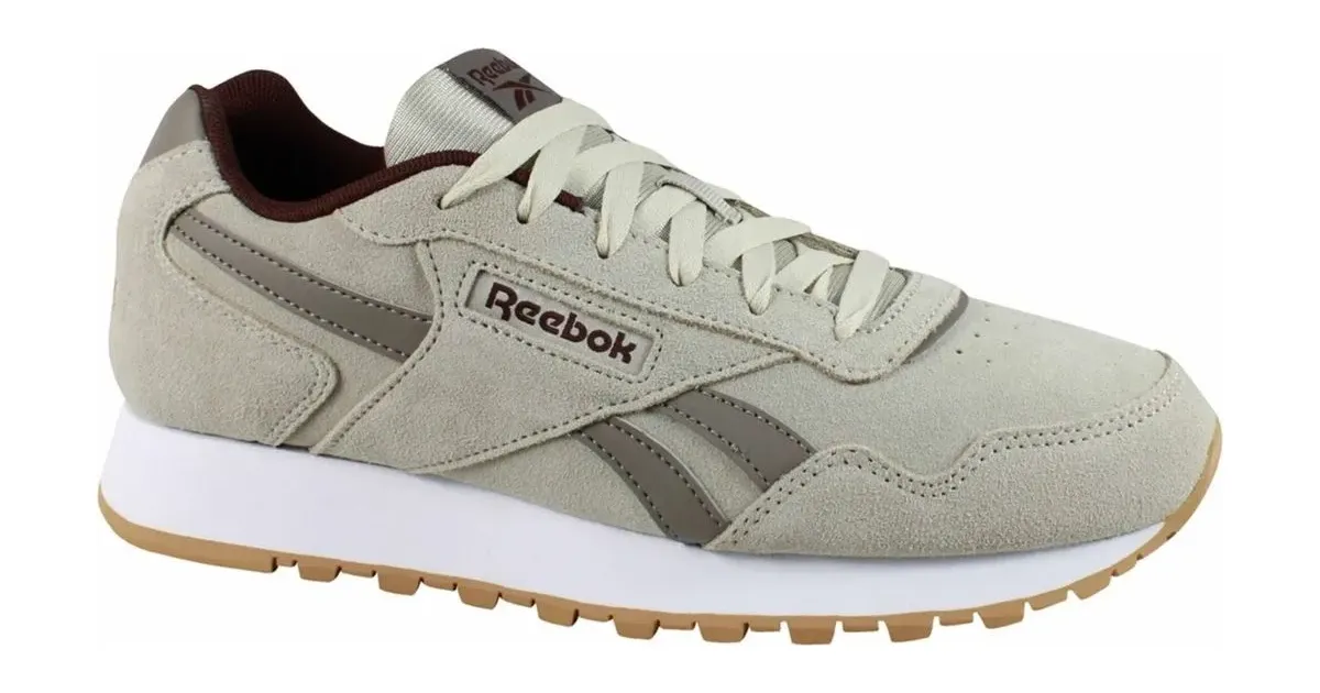 Reebok Glide Sport Beige/Gritty Grey/Unearthed B Sport Beige/Gritty ...