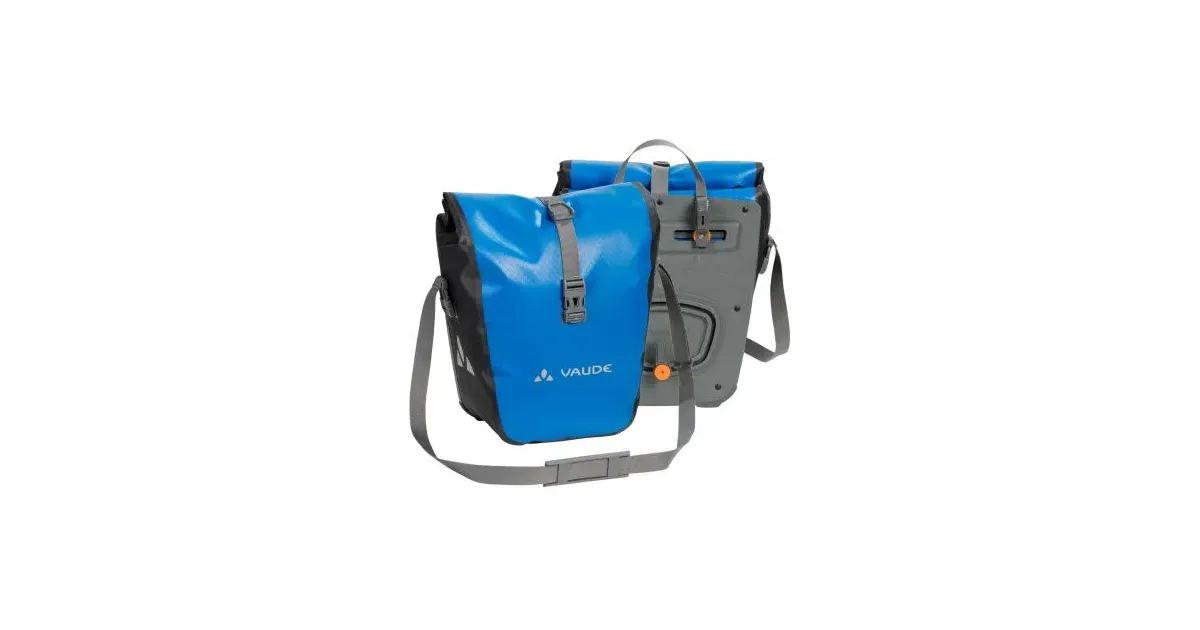 Vaude Aqua Front Paar blau | juuhu.at