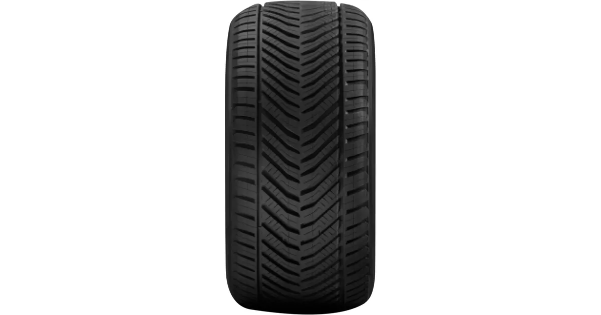 Taurus Alpatec Taurus All Season 3PMSF M+S 165/70 R14 85T ...