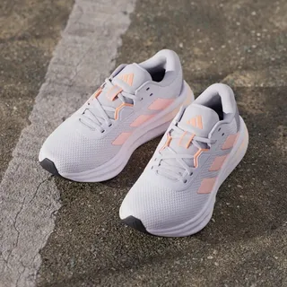 adidas Galaxy 7 Dash Grey / Clear Orange / Beam Orange 36 2/3 | juuhu.at