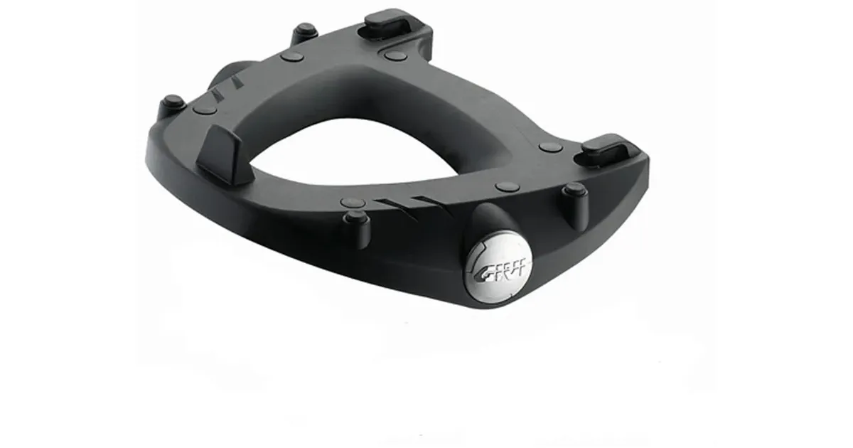 GIVI M5 Monokey Base Plate | juuhu.at