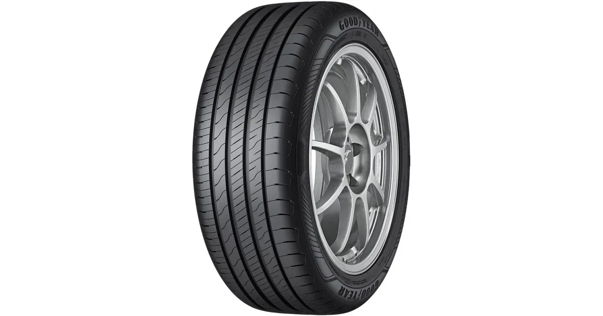 Goodyear EfficientGrip Performance 2 225/55 R17 101W XL | juuhu.at