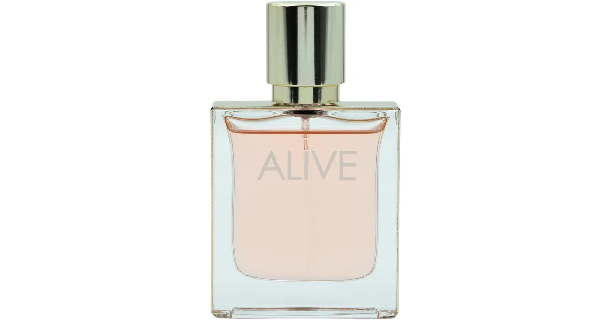 HUGO BOSS Alive Eau de Parfum 30 ml | juuhu.at
