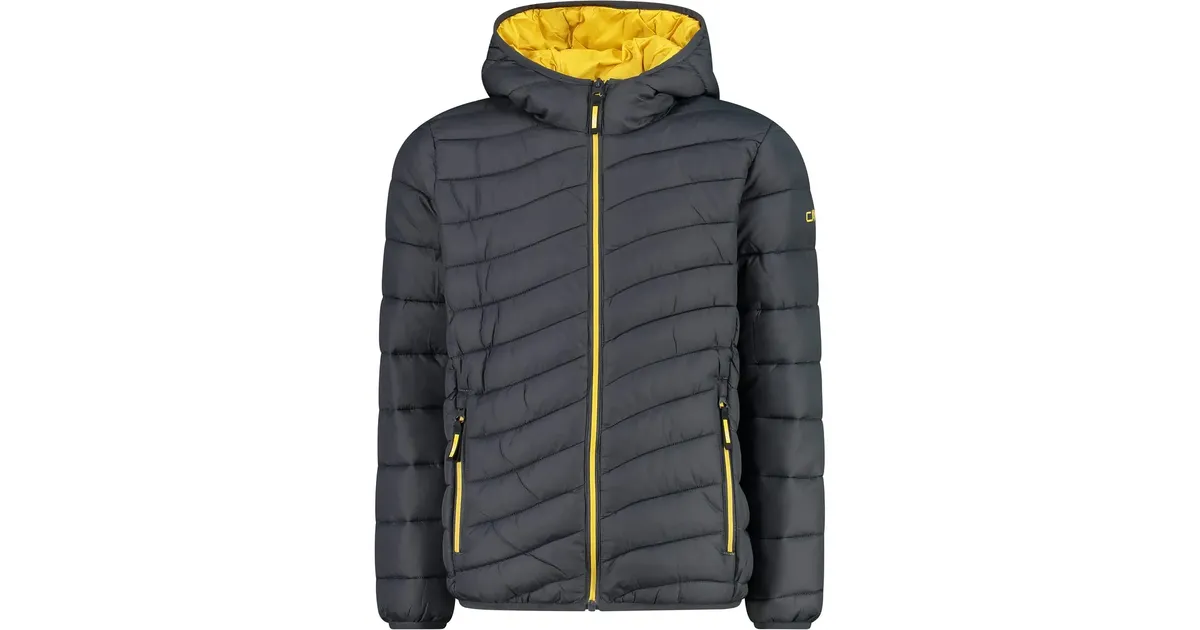CMP Jungen, Jacket, Titanio, 128 | juuhu.at