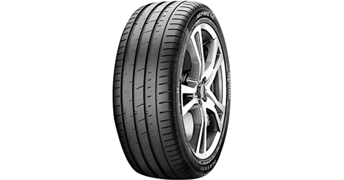 Apollo Aspire 4G+ 215/55R16 97W Fsl Bsw Xl | juuhu.at
