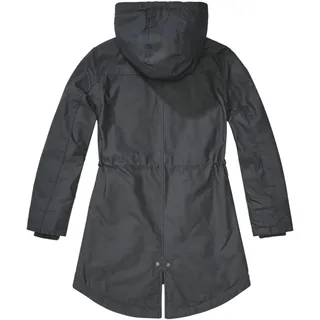 Brandit Textil Marsh Lake Parka Anthracite XS | juuhu.at