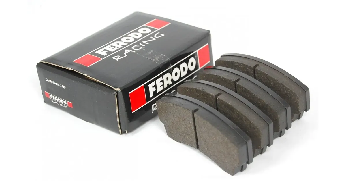 Ferodo Racing DS2500 | juuhu.at