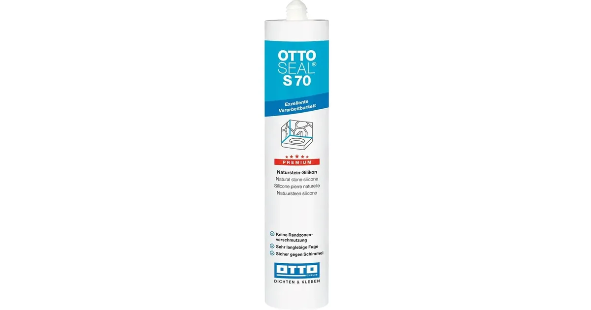 Otto Chemie Silikon