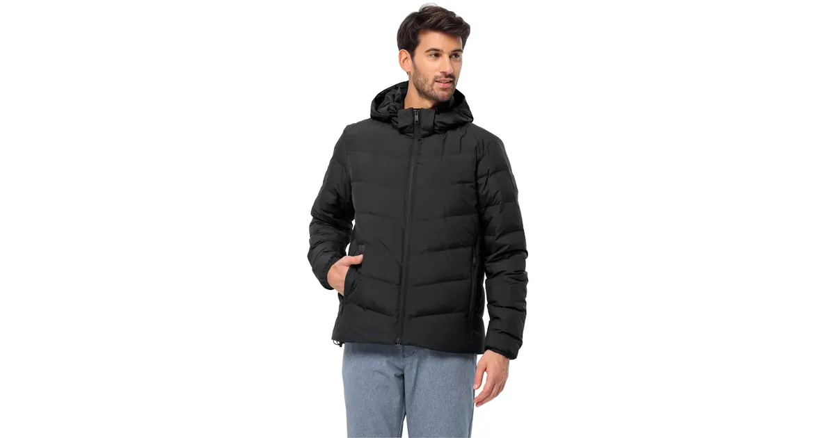 Jack Wolfskin Colonius Jacket Men | juuhu.at