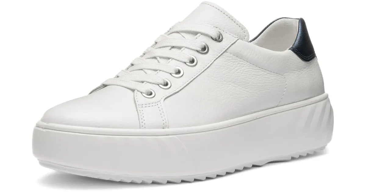 ARA MONACO Sneaker White Night 12 46523 05, 42 EU Weit | juuhu.at